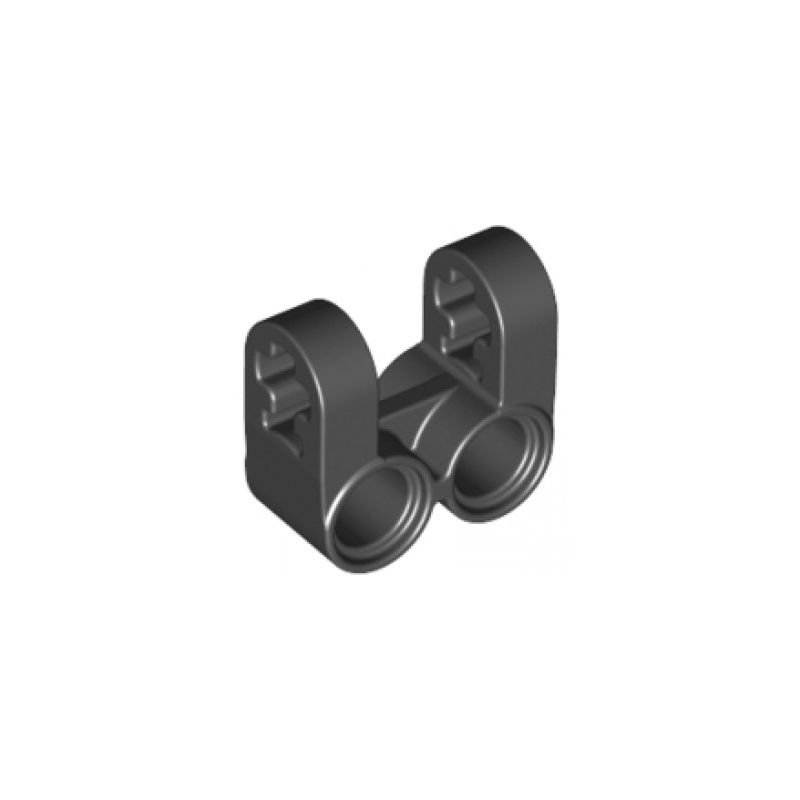 Pin- und Achsenverbindung, geteilt, schwarz - Steinplanet.ch - LEGO ...